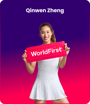 About WorldFirst. Making international business payments simple ...