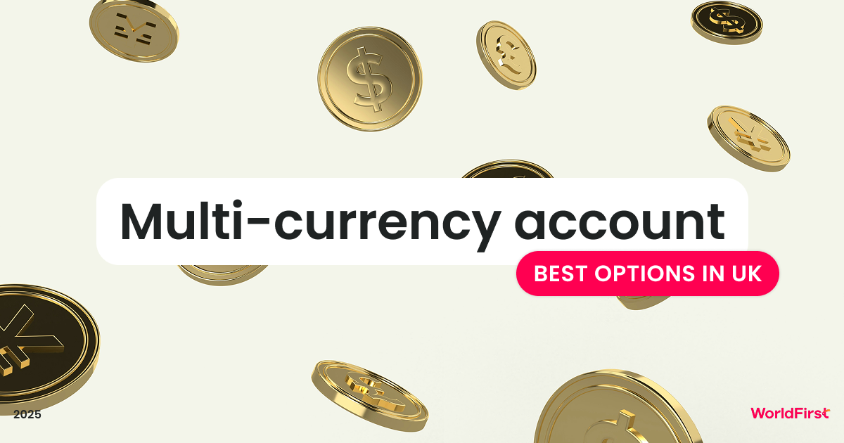 10 best multi-currency accounts to use in the UK [2026 list ...