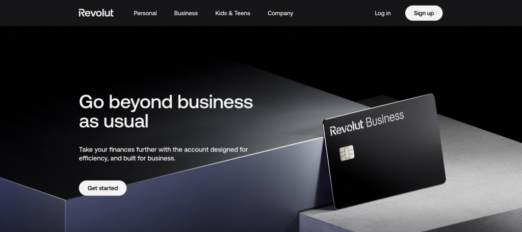 7 Best UK Business Bank Accounts in 2026 [Comparison] | WorldFirst UK
