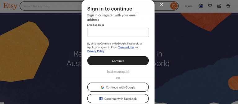 Guide to selling on Etsy Australia | WorldFirst AU